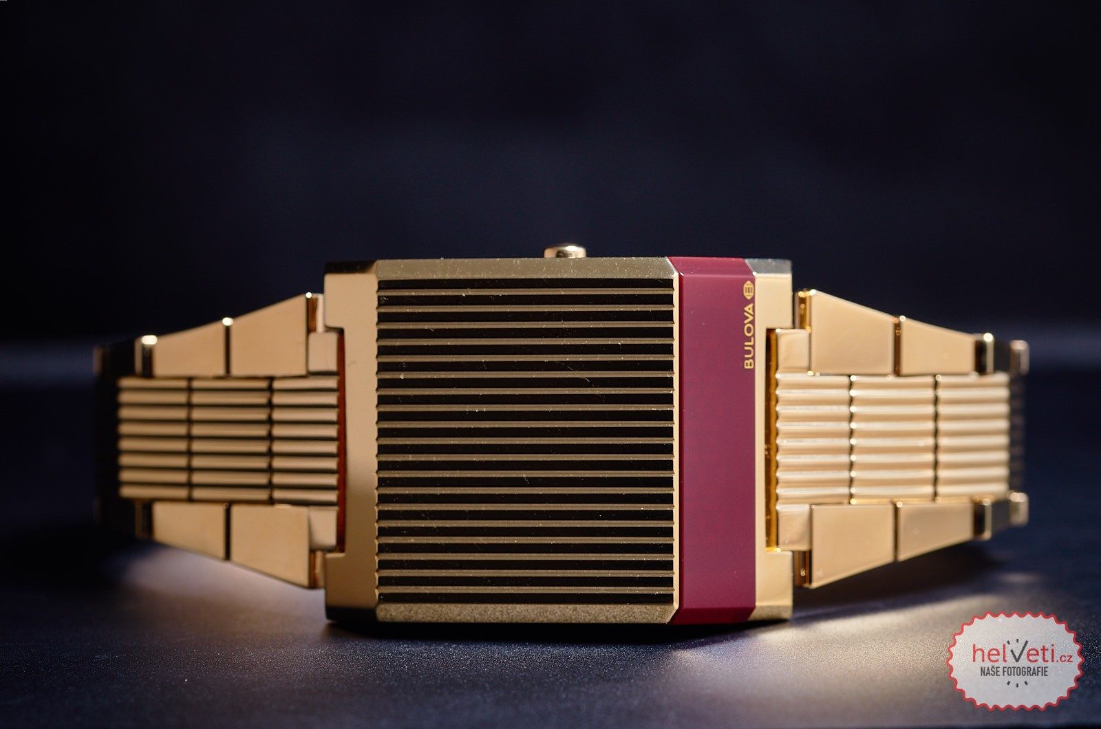 Bulova Computron 97C110 Special Edition | Helveti.sk