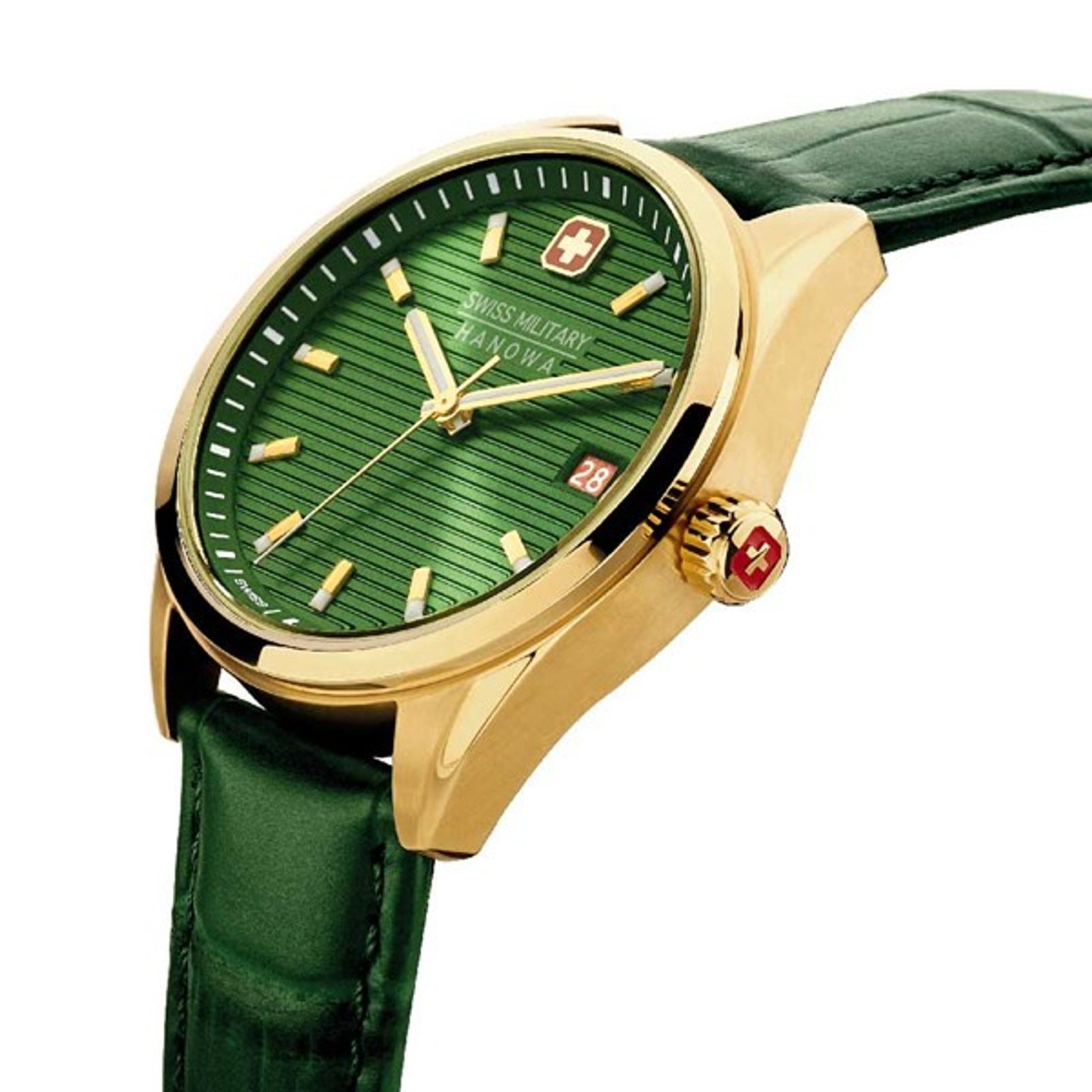 Swiss Military Hanowa ROADRUNNER LADY SMWLB2200211 | Helveti.sk