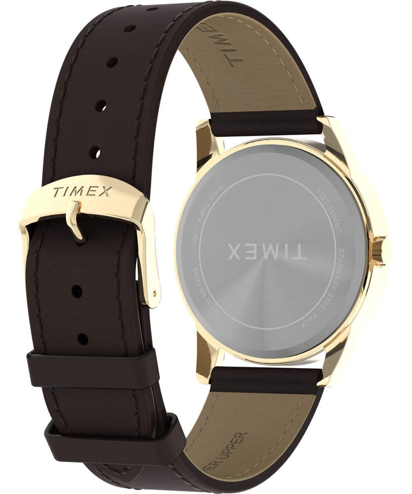 Helveti.sk - Timex Classic Easy Reader TW2Y127006B - Timex - TIMEX - Značky