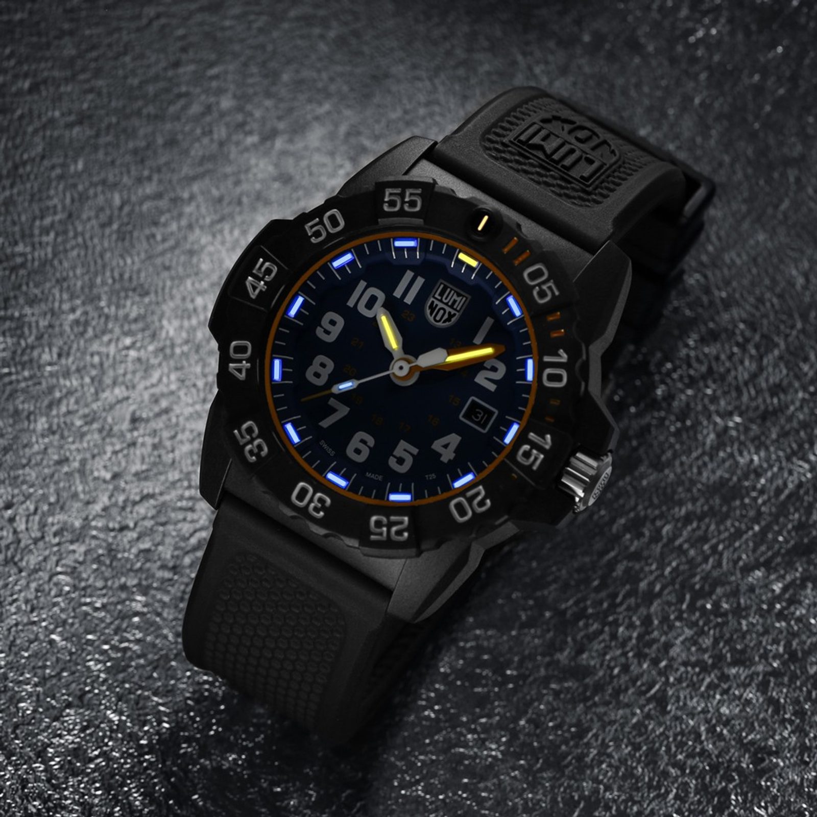 Luminox 3503.NSF | Helveti.sk