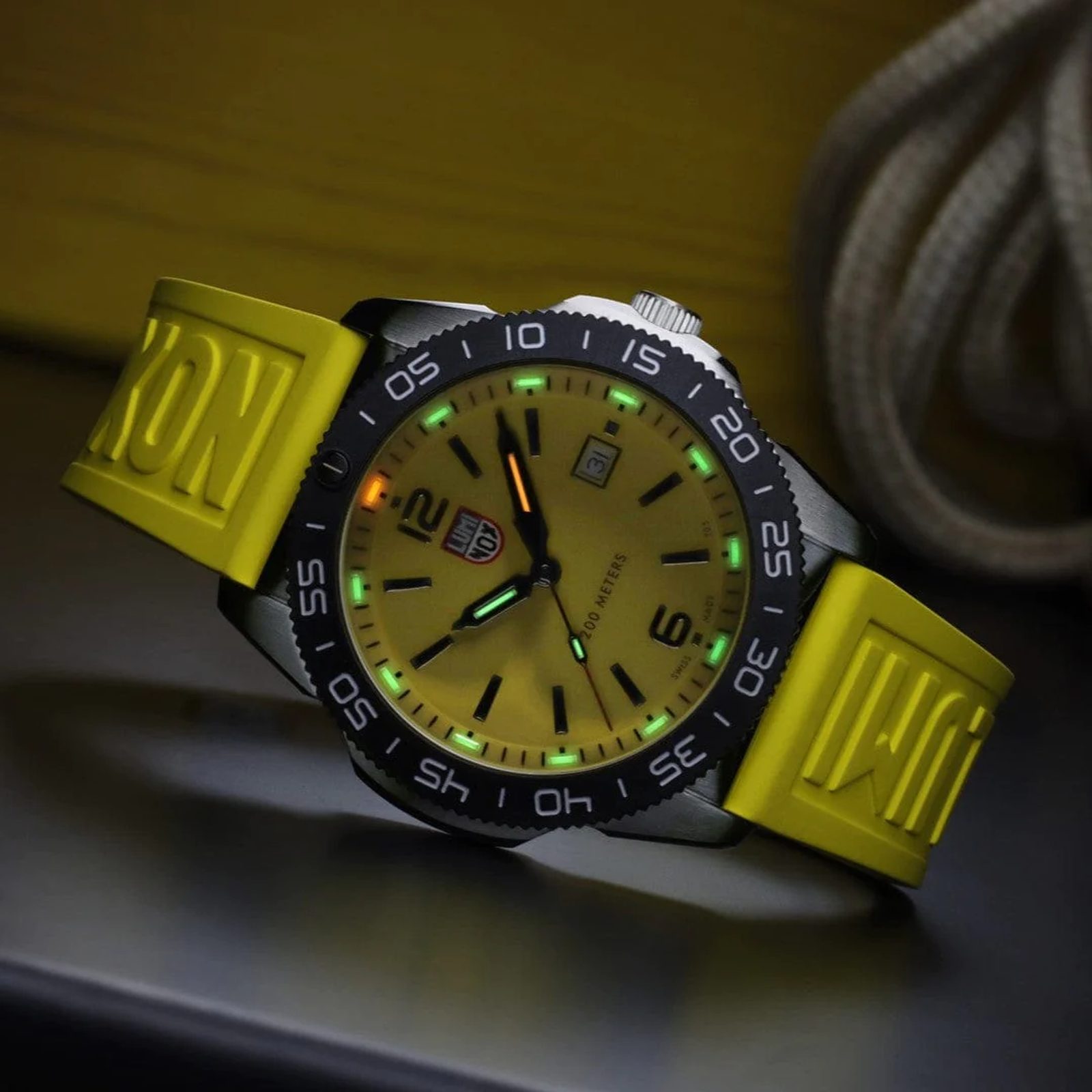Luminox Pacific Diver XS.3125 | Helveti.sk