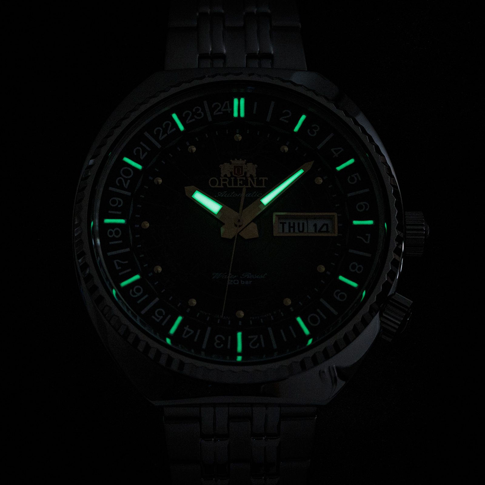 Orient World Map RA-AA0E02E | Helveti.sk