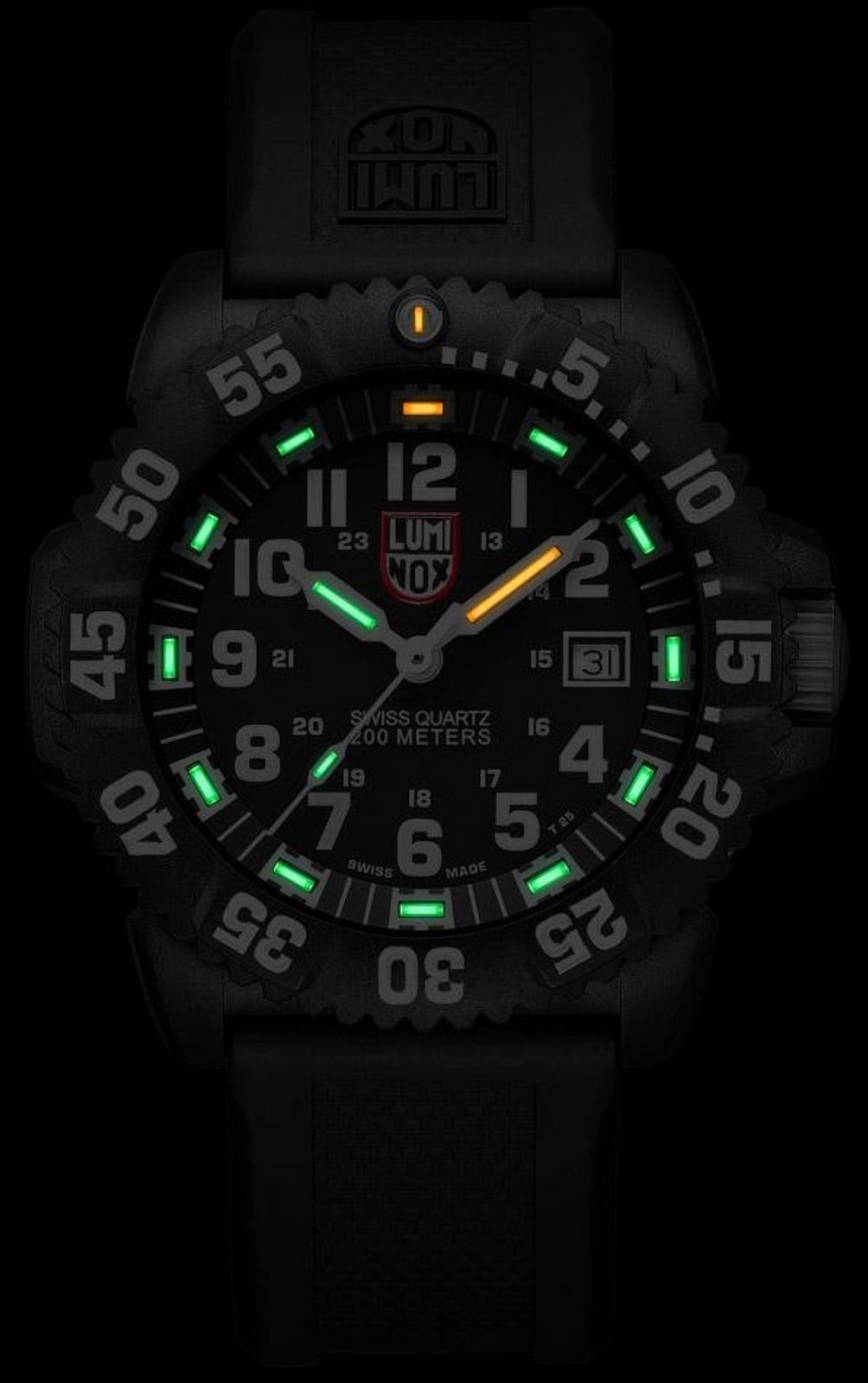 Luminox 3051.F | Helveti.sk