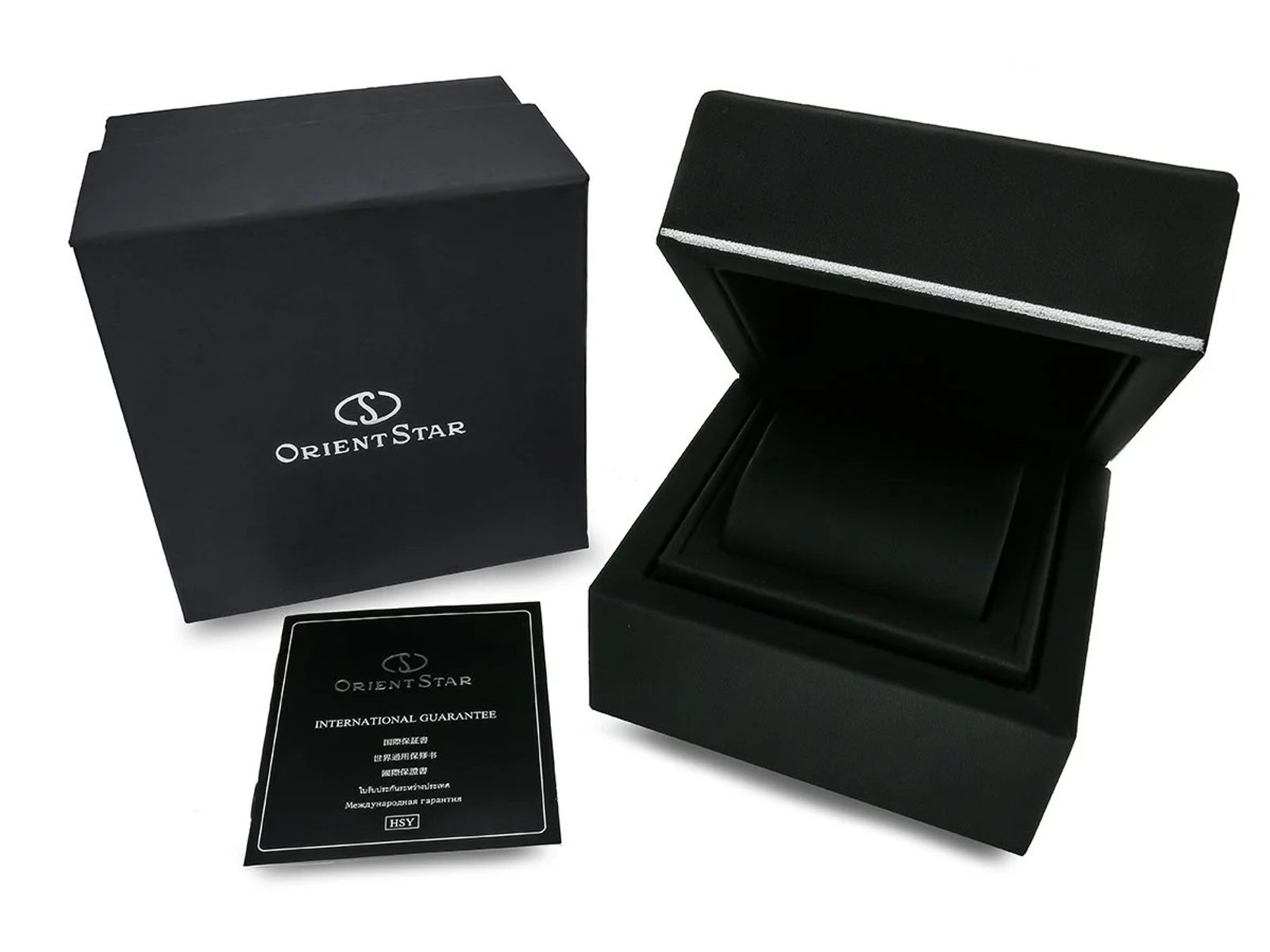 Orient Star Contemporary RE-AT0017L Limited Edition | Helveti.sk