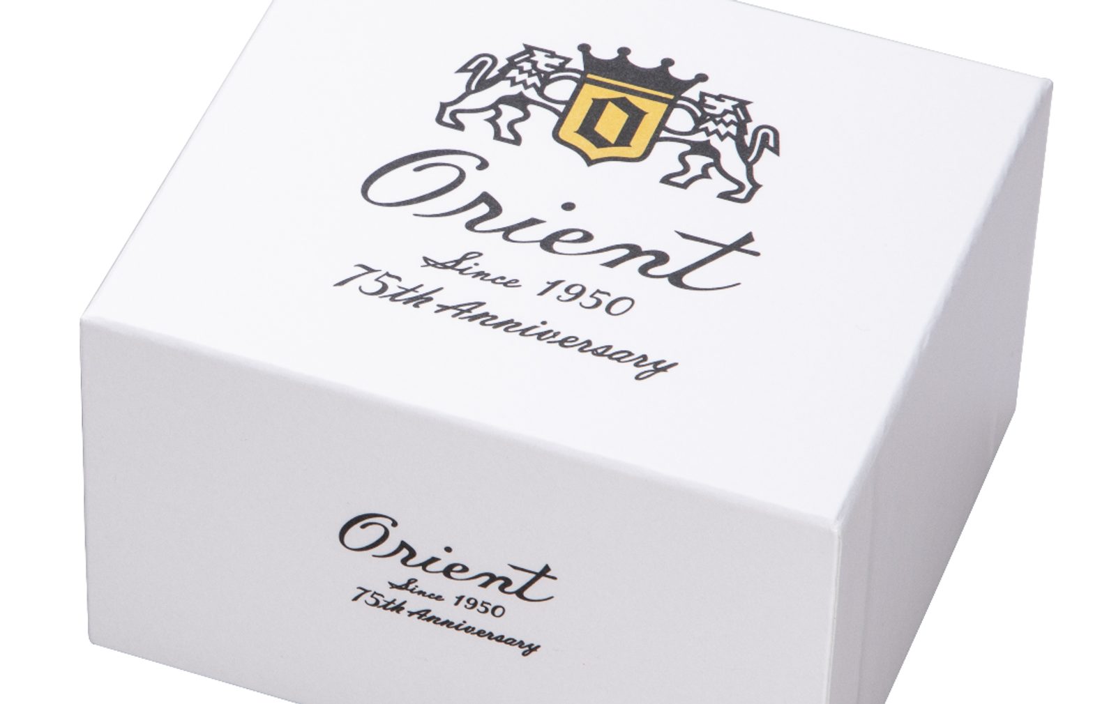 Orient RA-AA0E08Y World Map 75th Anniversary Limited Edition | Helveti.sk