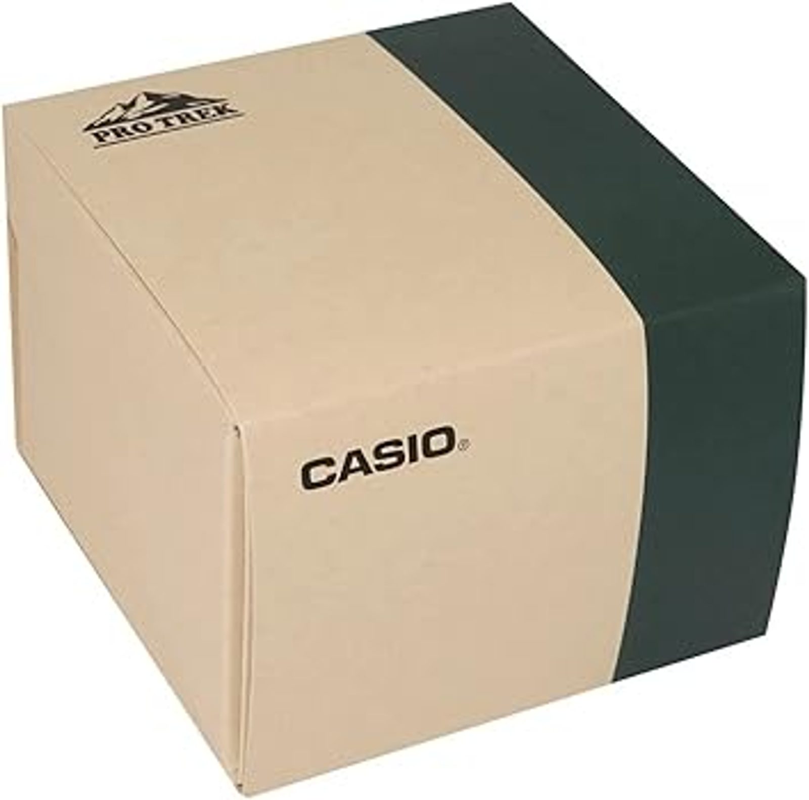 Casio Pro Trek PRJ-B001-1ER | Helveti.sk