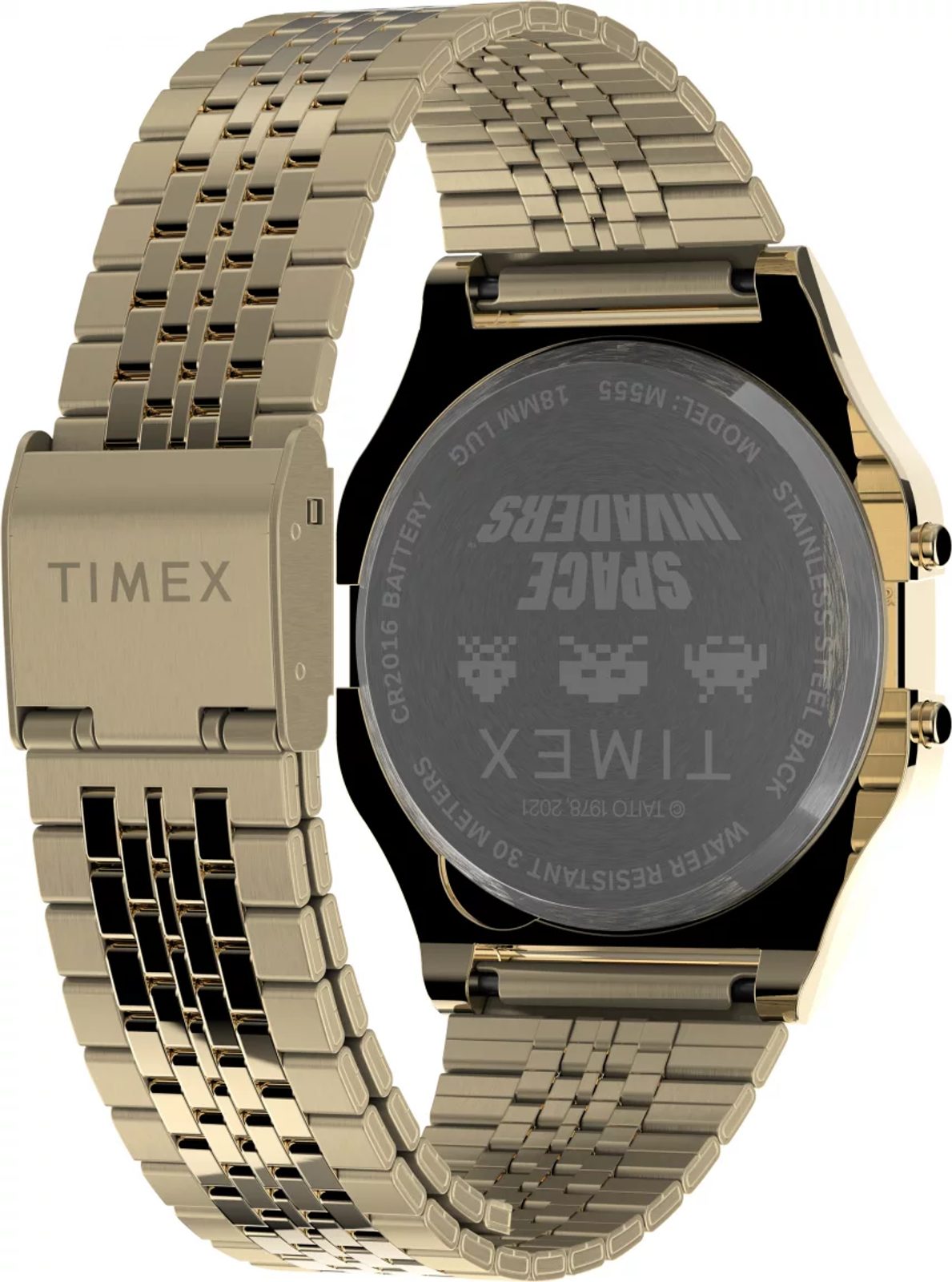 Timex T80 Special Projects TW2V30100U8 | Helveti.sk