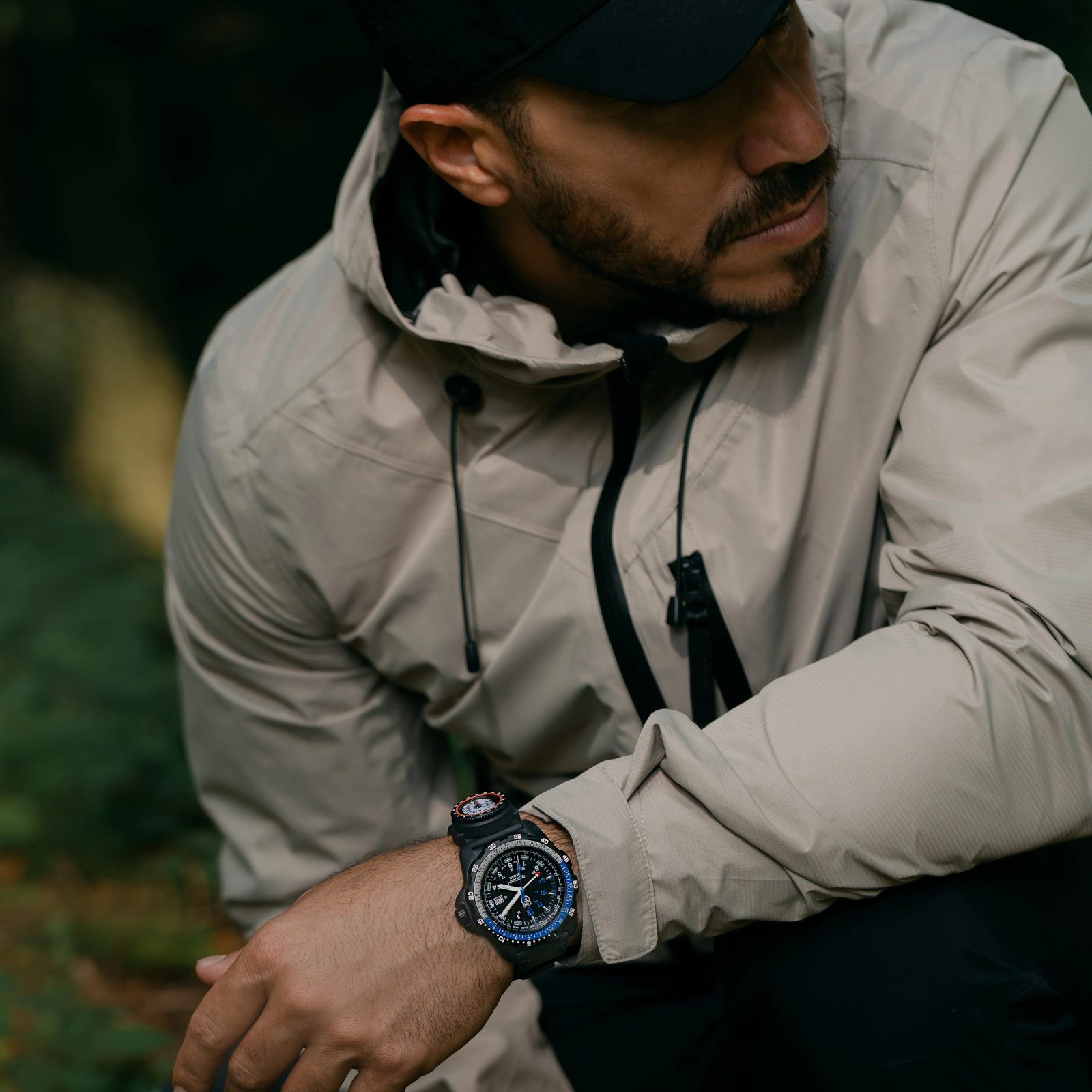 Luminox Recon Point Man 8830 Series XL.8833 | Helveti.sk