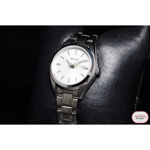 Helveti.sk - Seiko SUR633P1 - Seiko - Quartz - Seiko, Značky