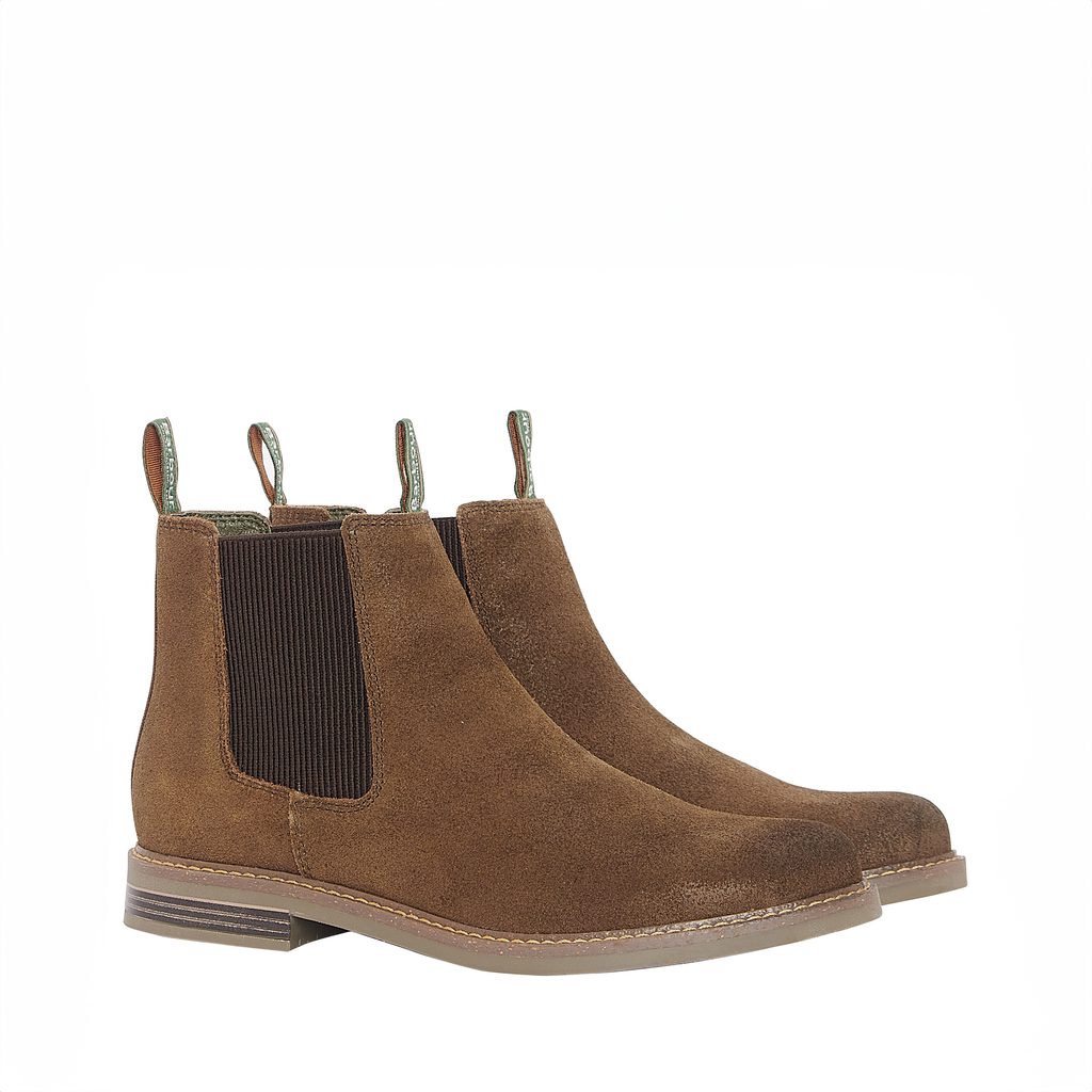 Barbour farsley chelsea boot store