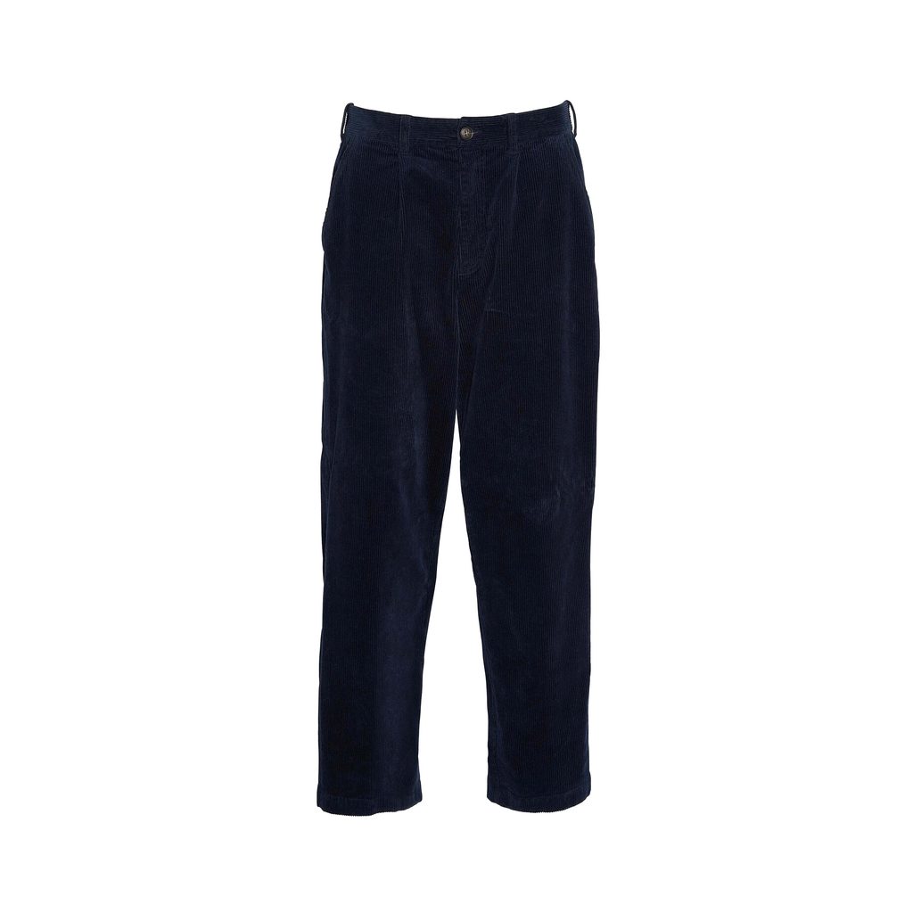 Barbour corduroy pants store