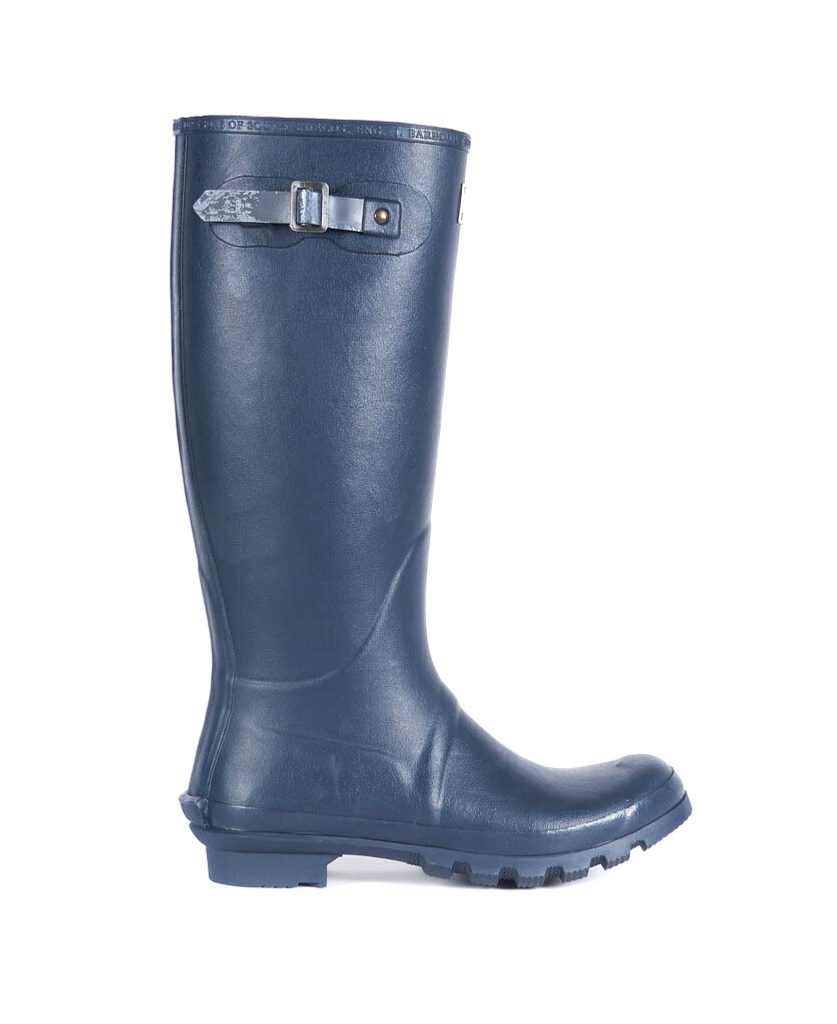 Barbour chukka boots navy store