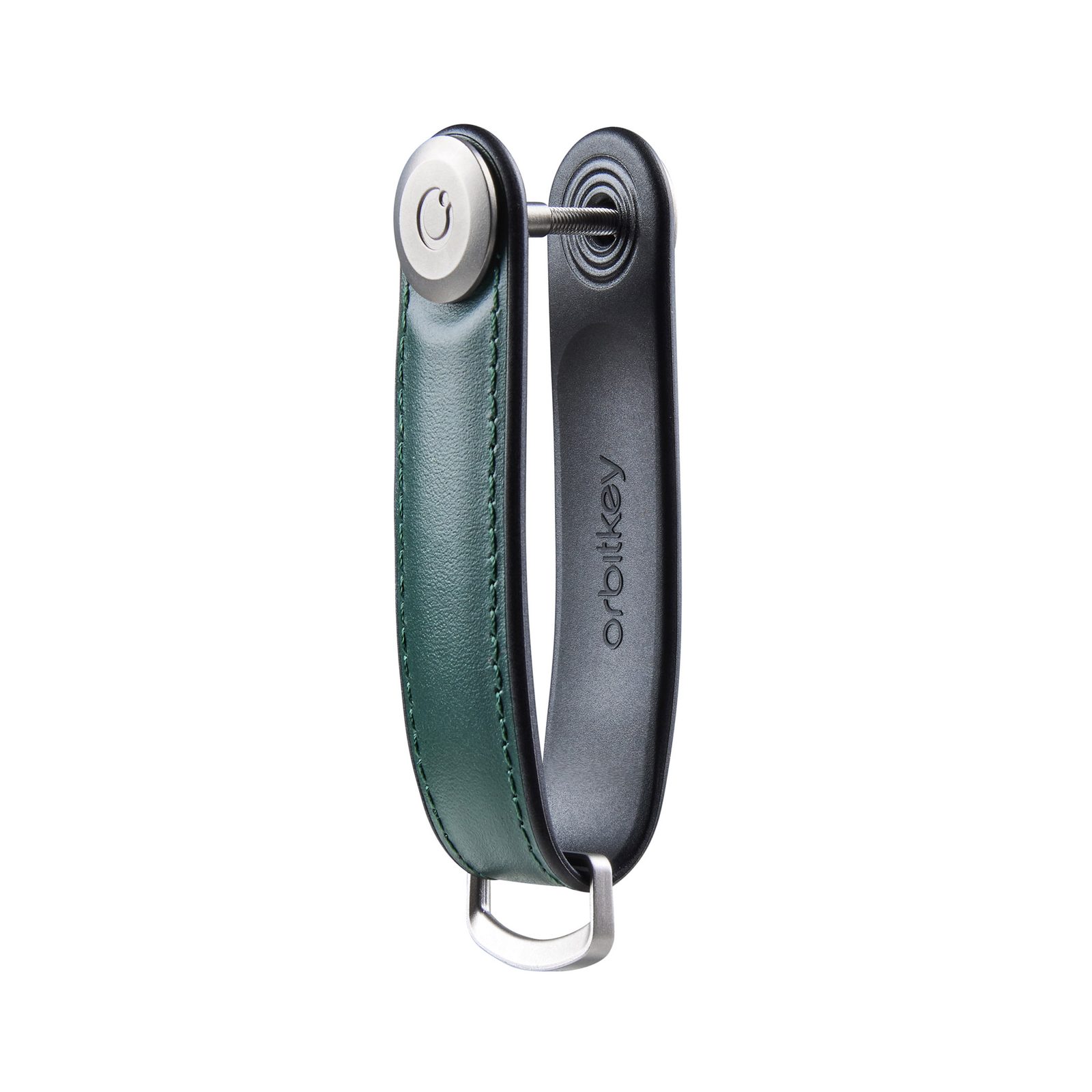 Gentleman Store - Orbitkey 2.0 Hybrid Leather - Orbitkey - Schlüsselanhänger - Für die Reise ...