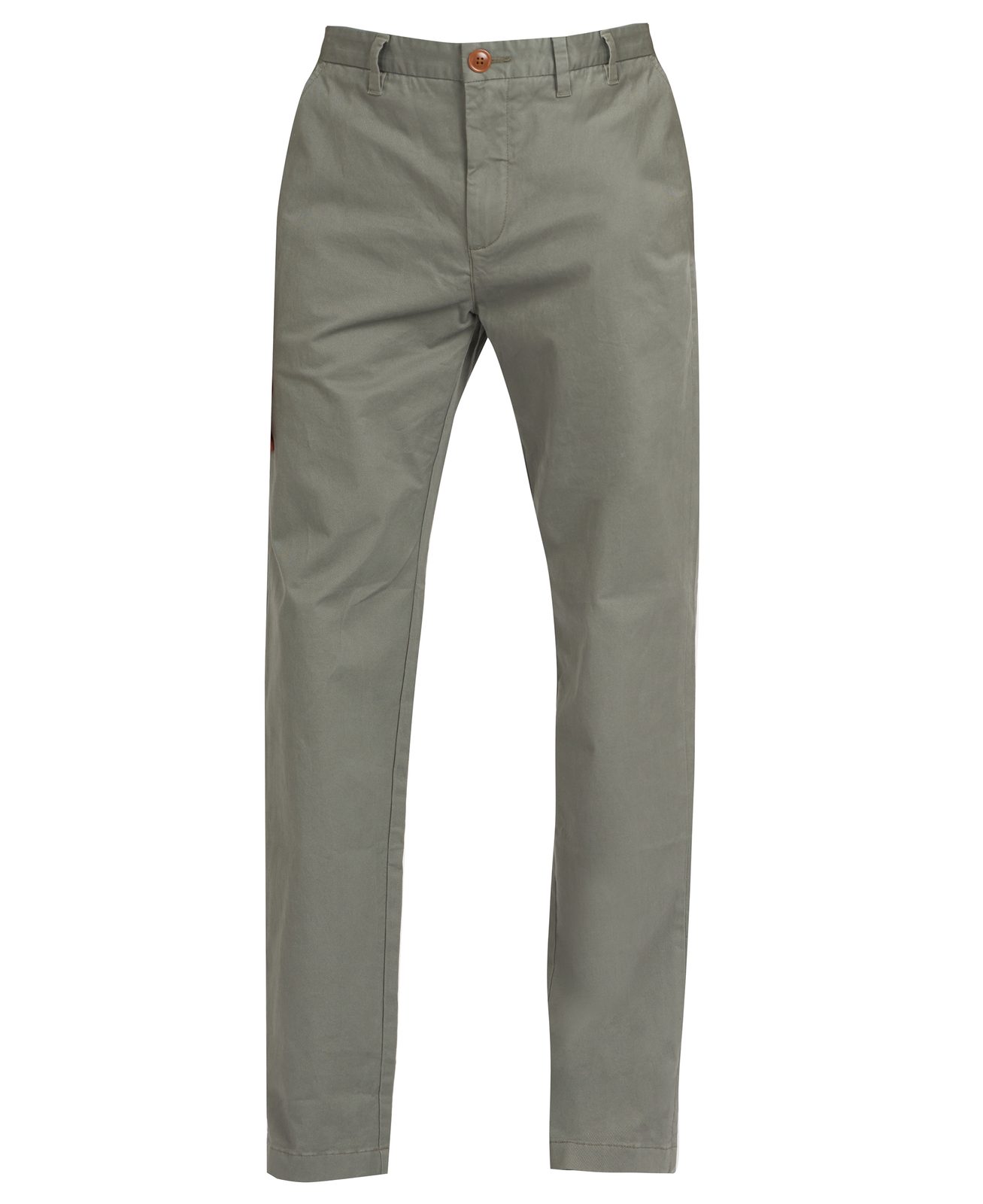 Barbour chinos store