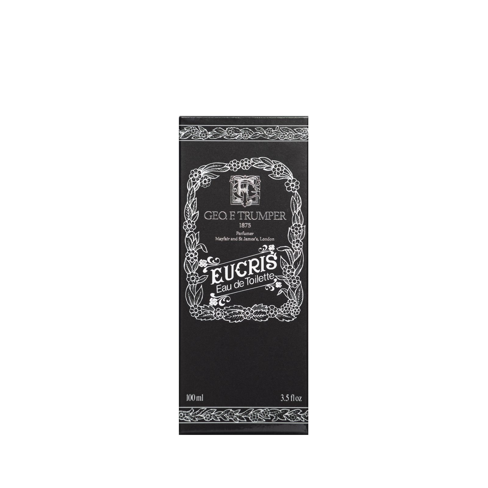 Gentleman Store - Eau de Toilette Geo. F. Trumper Eucris (100 ml) - Geo ...