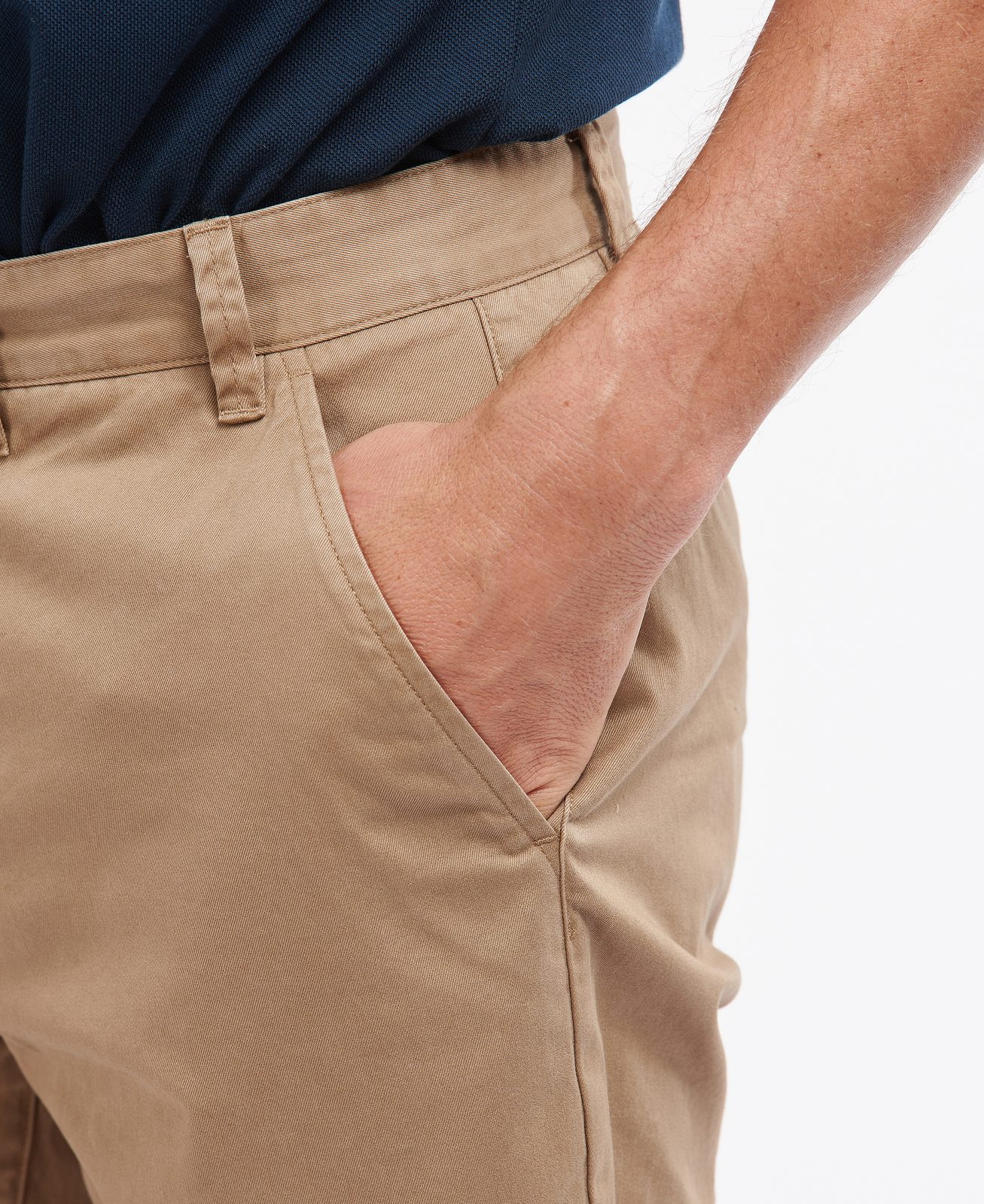 Gentleman Store Barbour City Neuston Shorts Barbour Shorts und Bademode Kleidung
