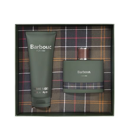 Barbour edt 100ml store