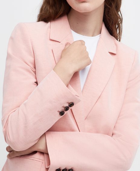 Gentleman Store Barbour Vivienne Tailored Blazer Barbour Kleider und Sakkos Fur Frauen Kleidung