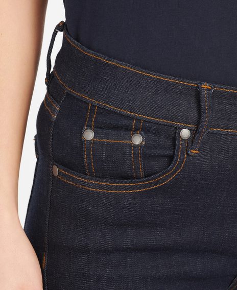 Barbour jeans womens store