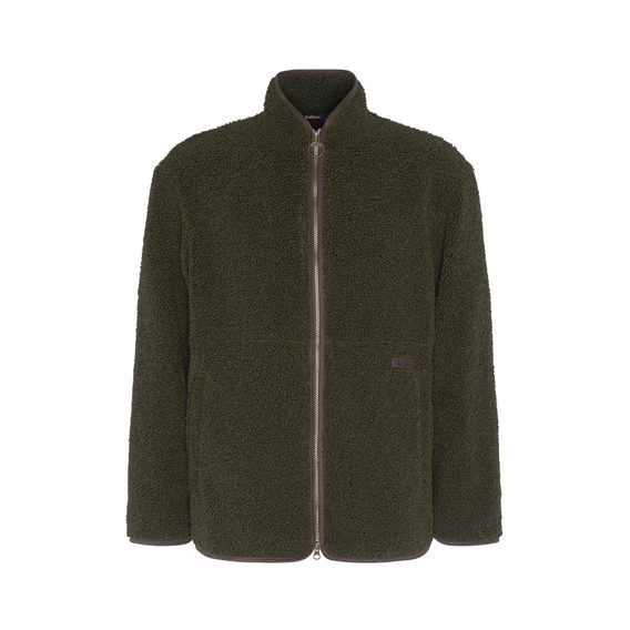Barbour rydal jacket store