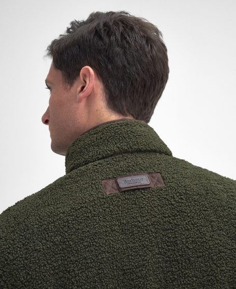 Barbour rydal jacket store
