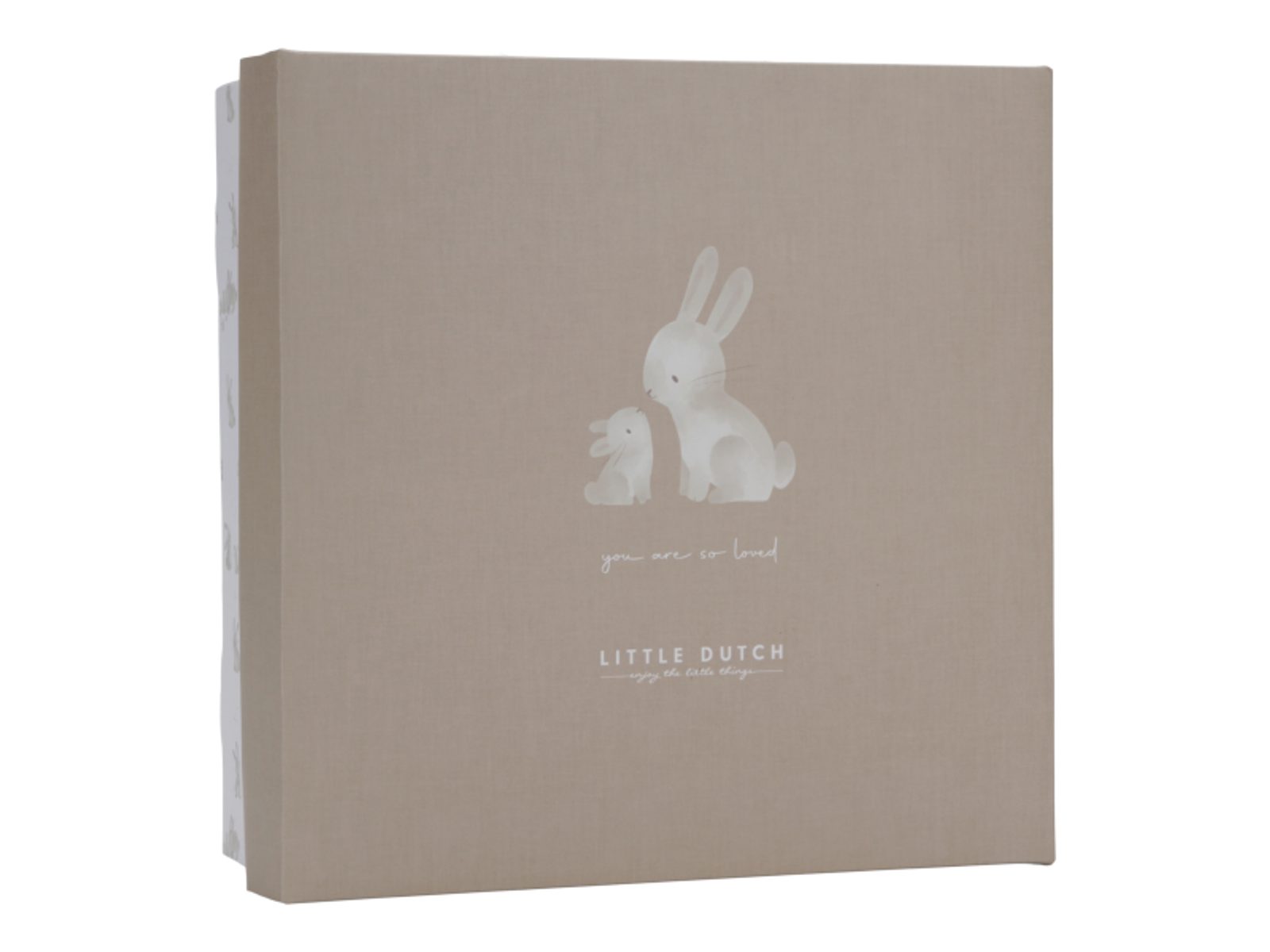 Little Dutch Dárkový box Baby Bunny - ProMrňousky.cz