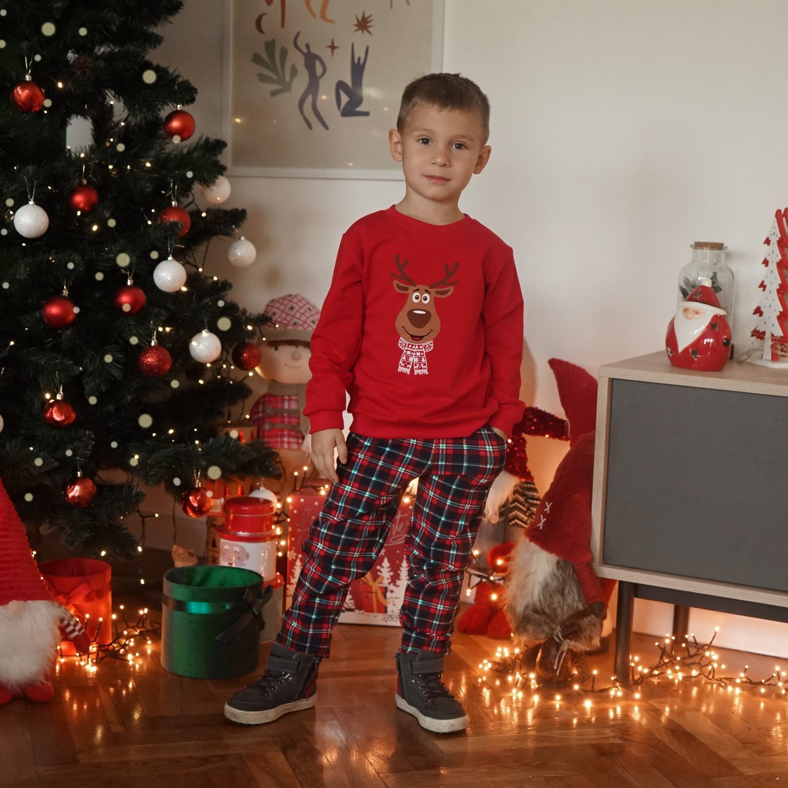 Mrofi Mikina Sob Rudolf - ProMrňousky.cz