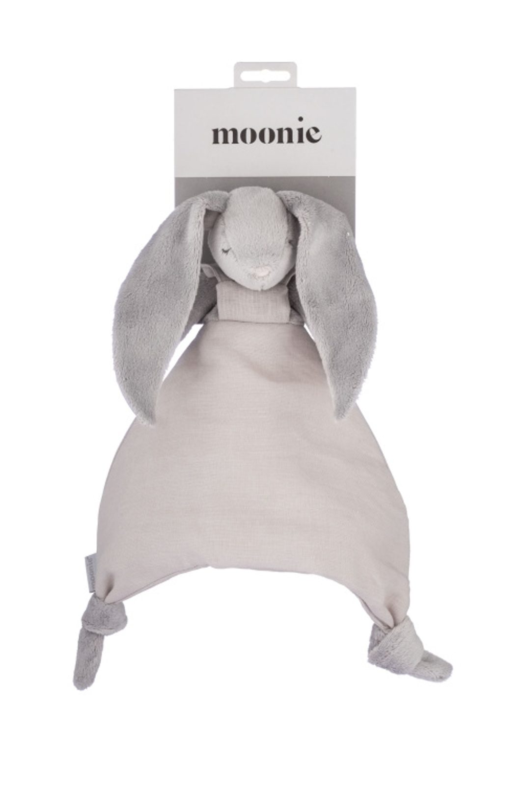 MOONIE Muchláček SILVER - ProMrňousky.cz