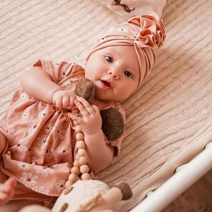 Kojenecké zboží a potřeby pro miminka - ProMrňousky.cz