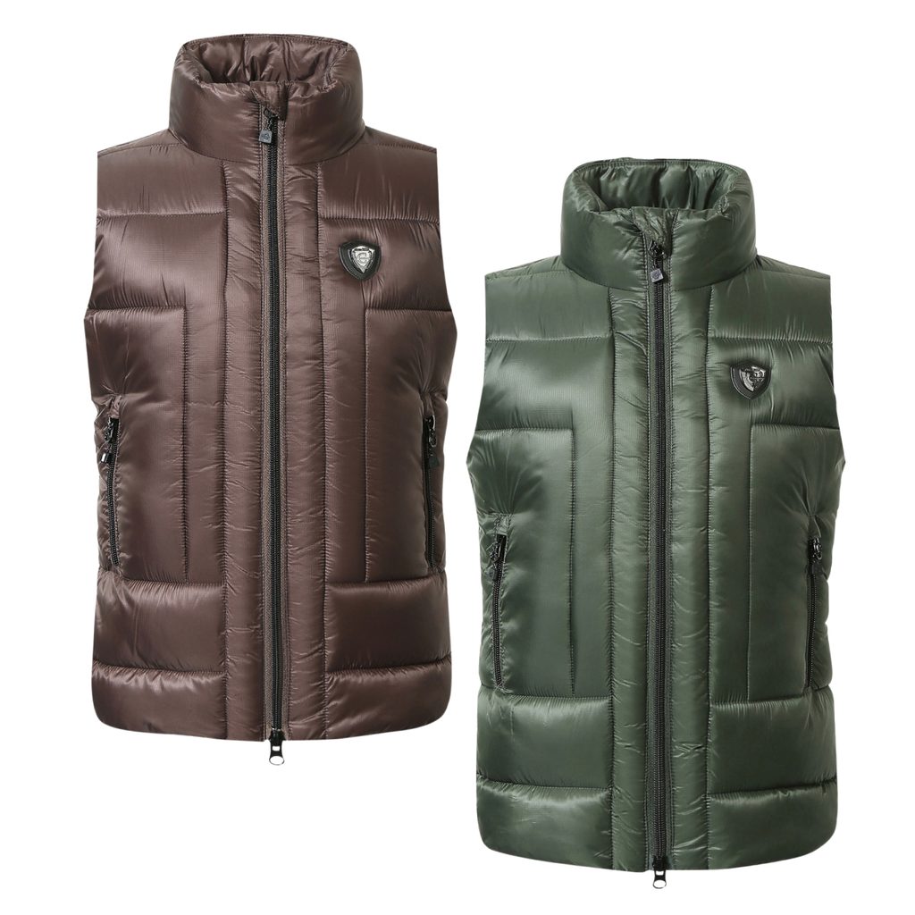 Vesta Covalliero Quilt dětská Kolekce - Equiservis.cz