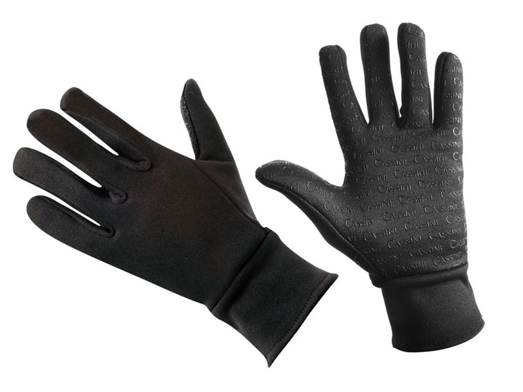 Rukavice Cassini Termo Comfort - Equiservis.cz
