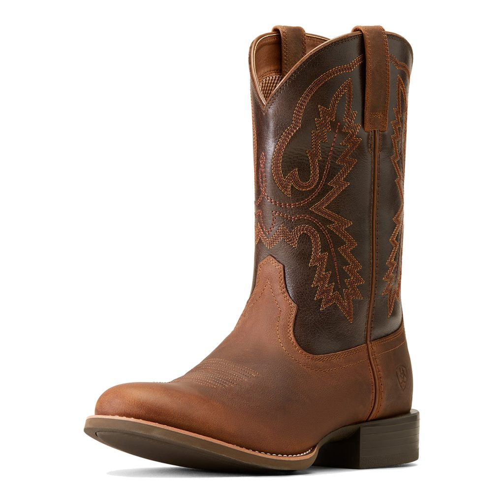 *W* Westernové boty Ariat Sport Stratten pánské KOLEKCE 2023/24 ...