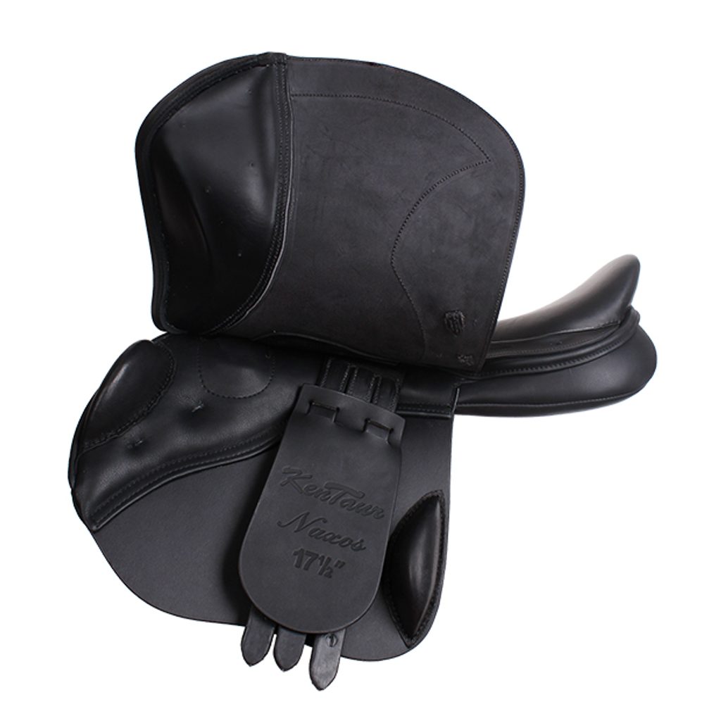 Sedlo skokové KenTaur Naxos - Equiservis.cz