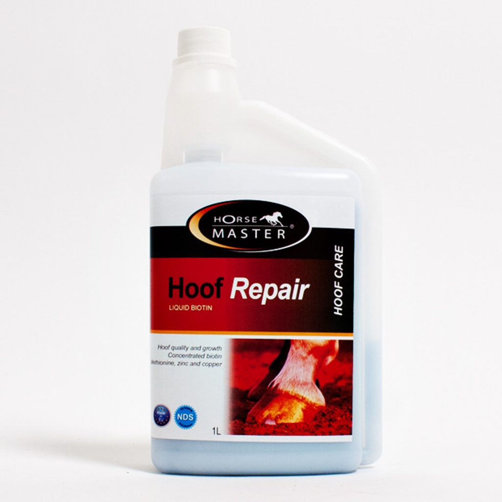 Horse Master Hoof Repair 1l - Equiservis.cz