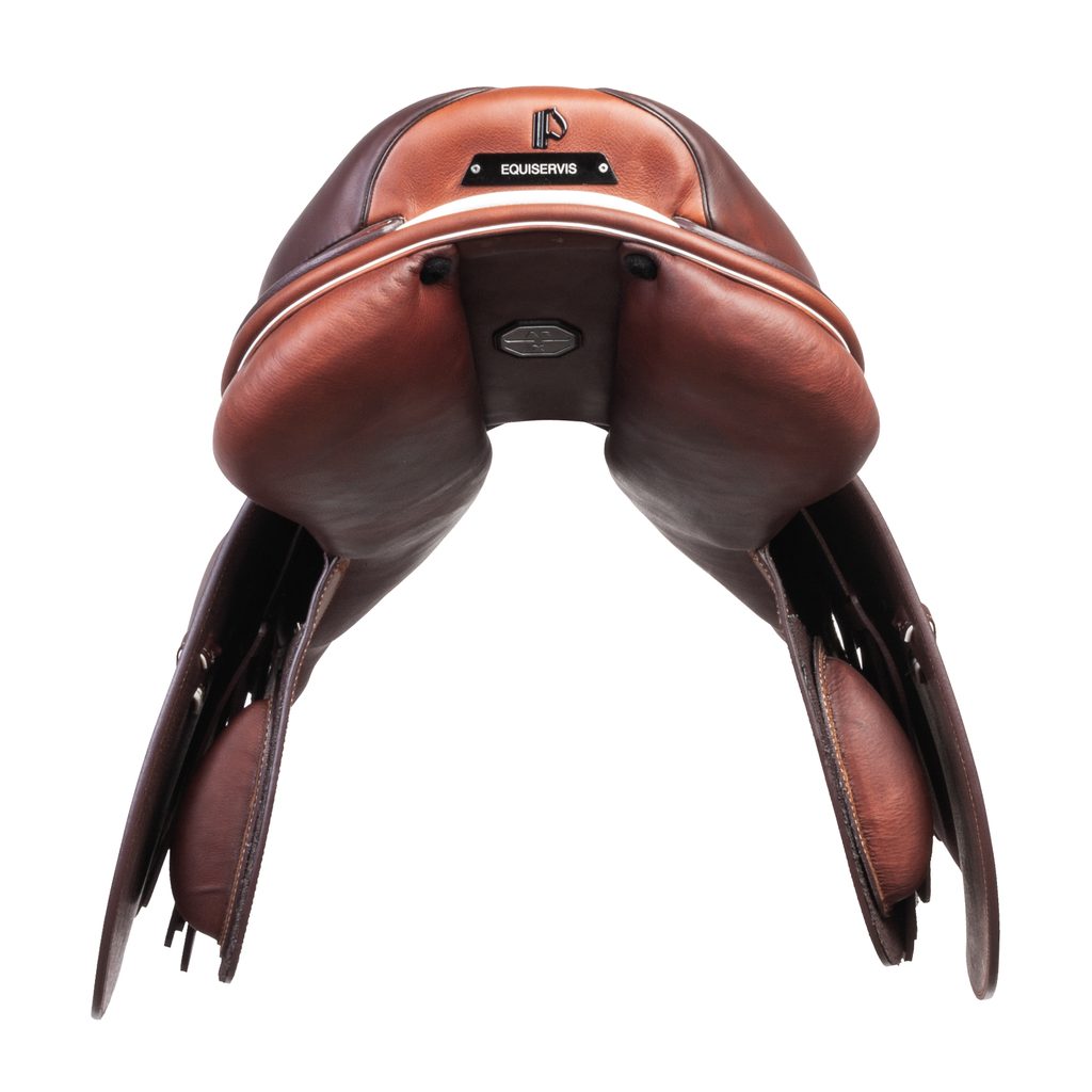 Sedlo skokové Prestige Rubino AS-X - Equiservis.cz