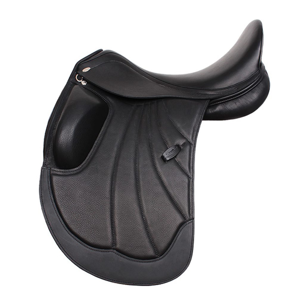 Sedlo drezurní KenTaur Ithaka AKCE -10% OUTLET - Equiservis.cz