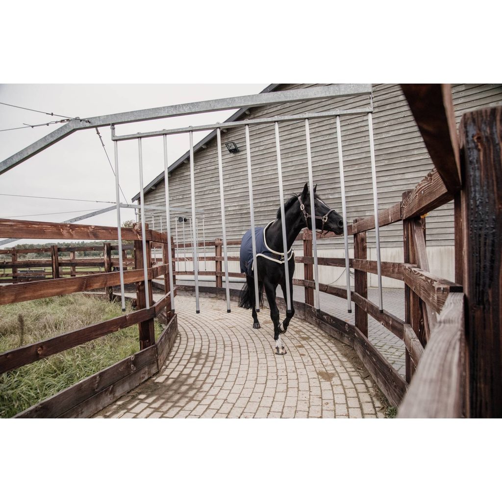 Deka Kentucky Walker Waterproof - Equiservis.cz