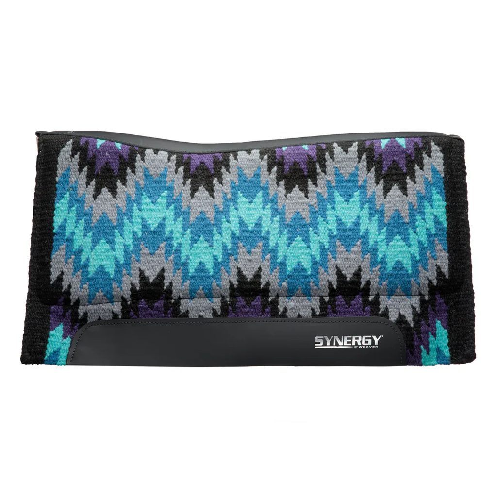 *W* Podsedlová deka Weaver Synergy Performance Contoured 32"x34"x1 ...