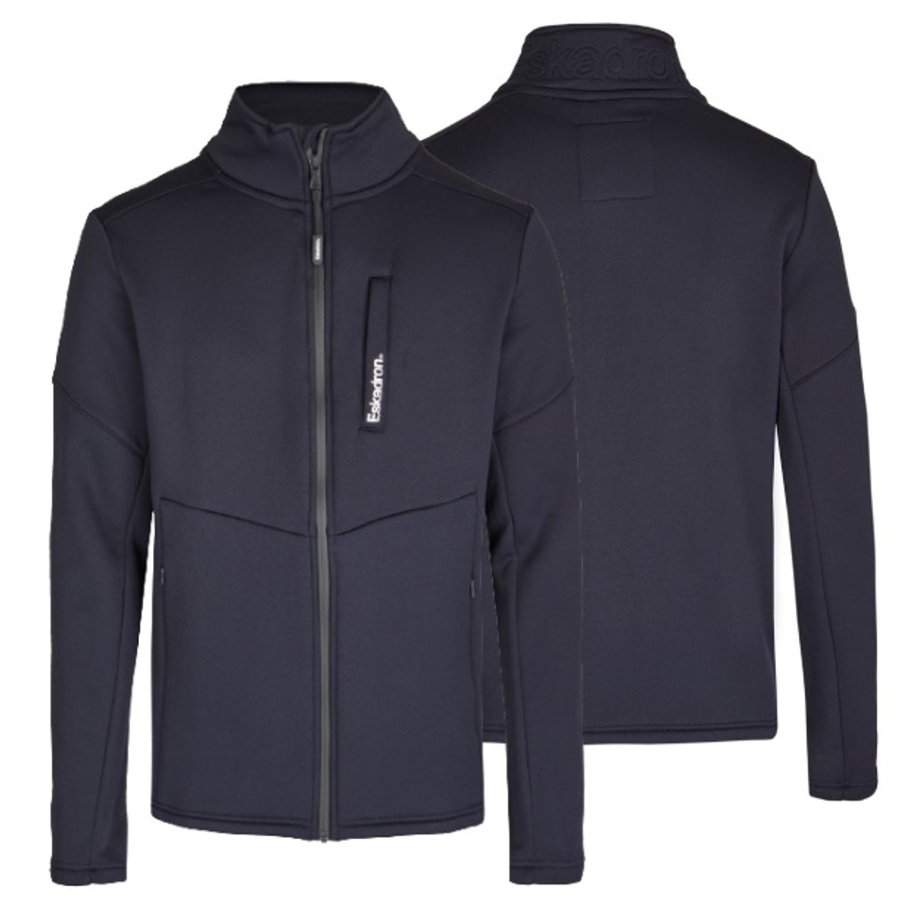 Mikina Eskadron NICK II Equestrian Fanatics pánská KOLEKCE - Equiservis.cz