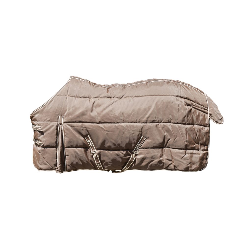 Deka termo stájová HKM 340g 1200D s rozparkem OUTLET - Equiservis.cz
