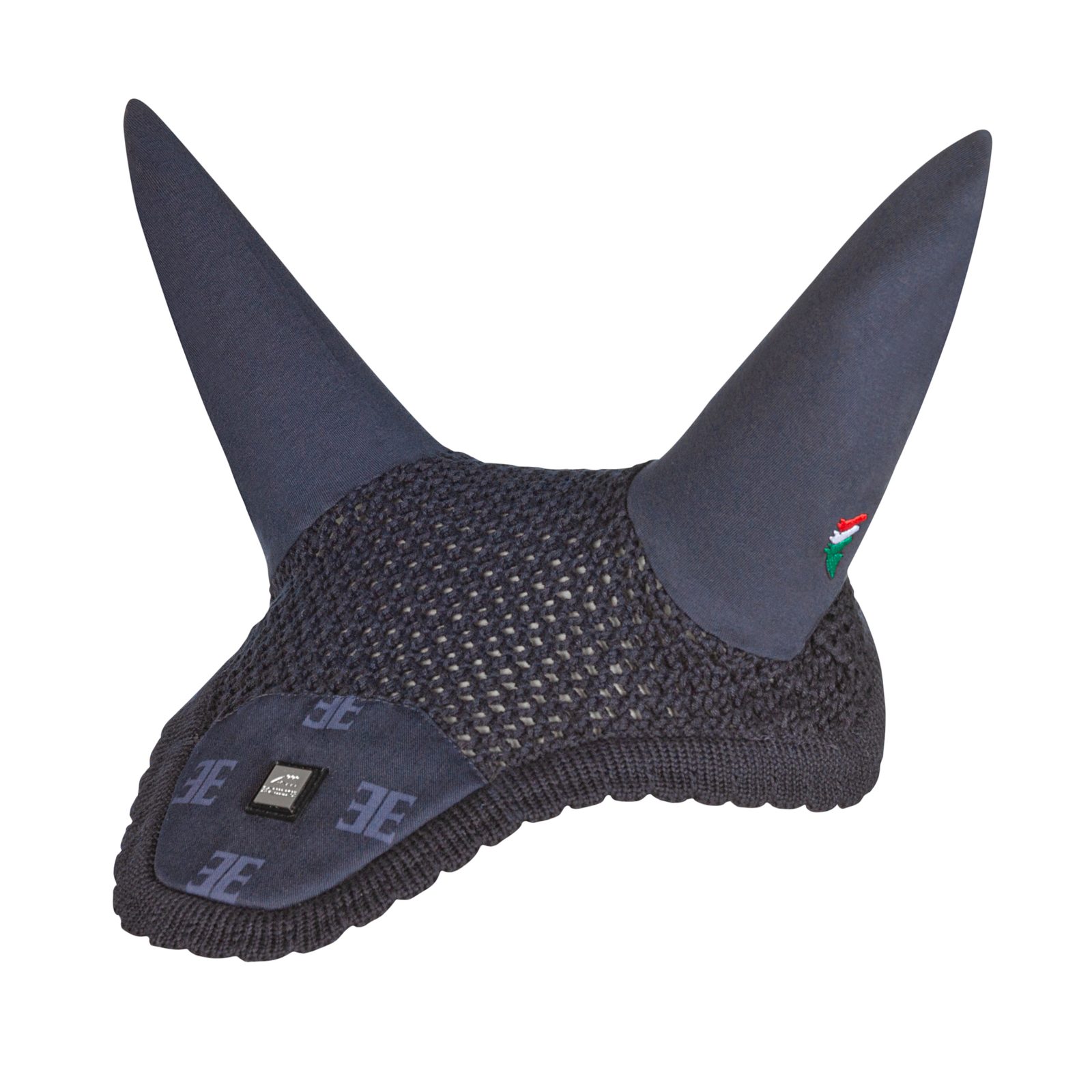 Čabraka na uši Equiline Elexie Kolekce 2023/2024 - Equiservis.cz