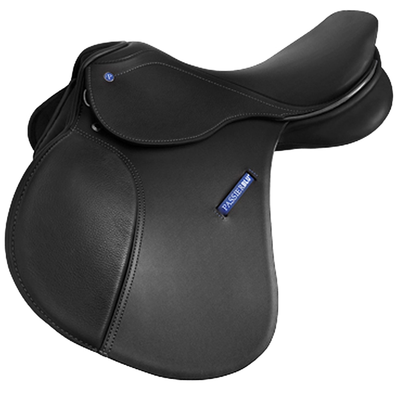 Sedlo skokové Passier Blu Flow - Equiservis.cz