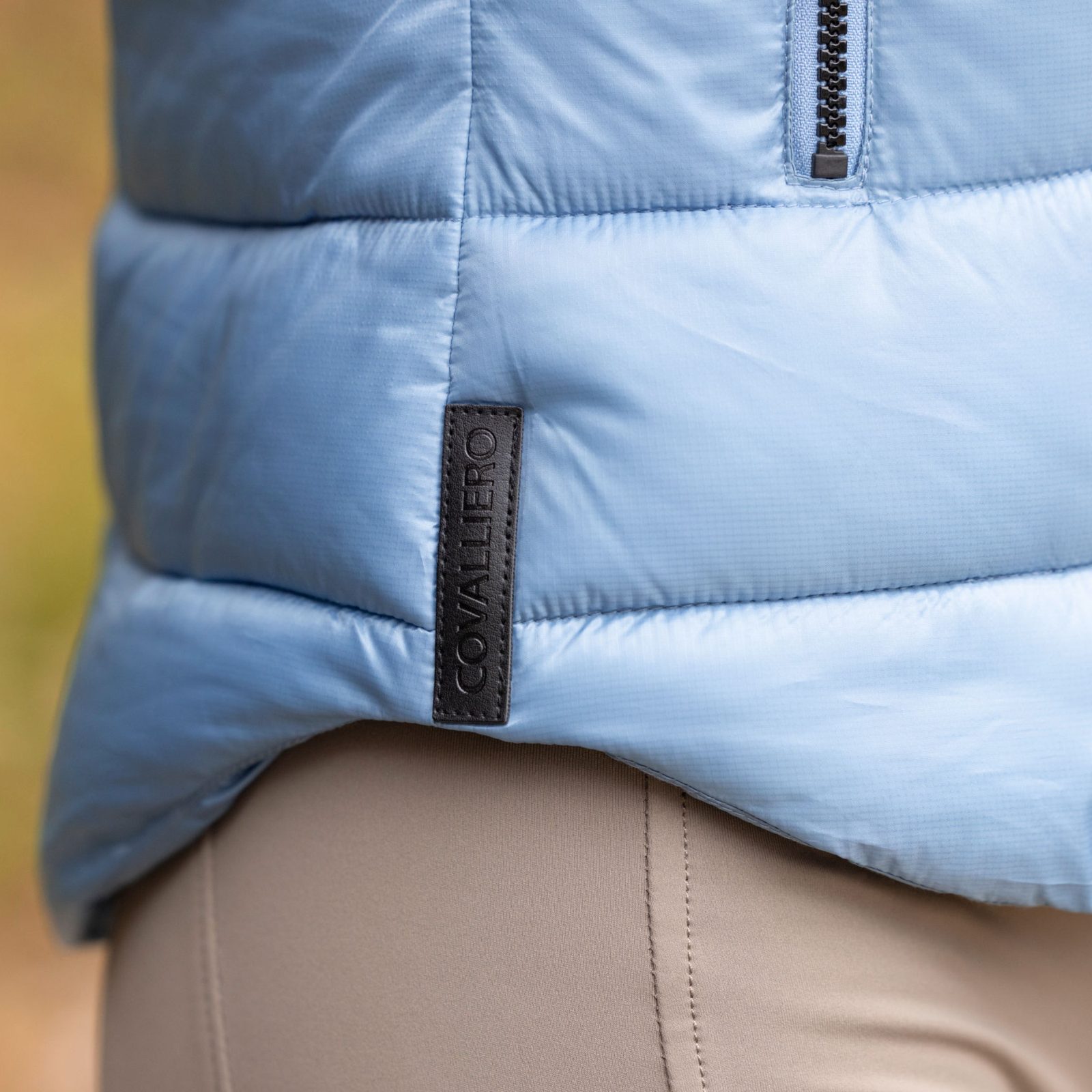 Vesta Covalliero Quilt dámská Kolekce 2024/25 - Equiservis.cz