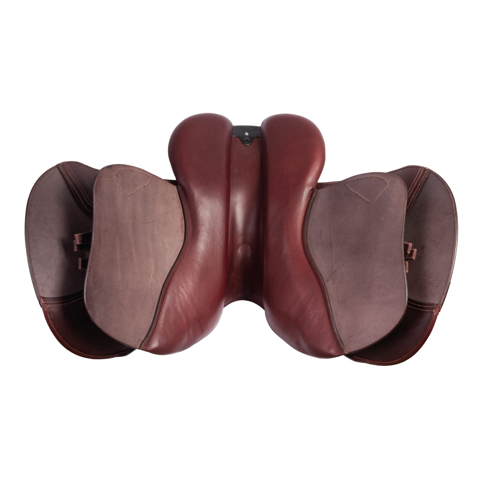 Sedlo skokové CWD TR 2GS X-Trend AKCE-25% OUTLET - Equiservis.cz
