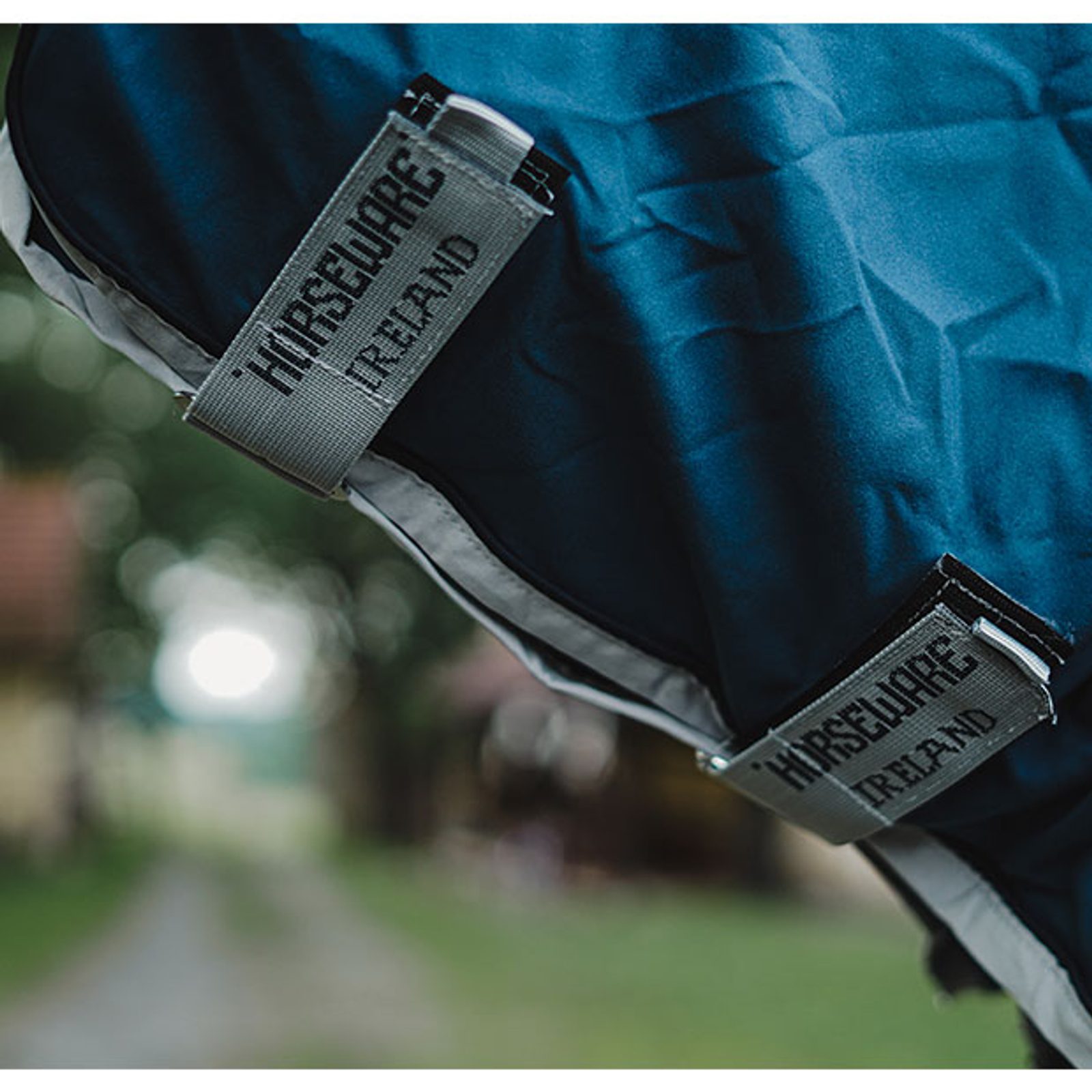 Deka Horseware Rambo Dry Rug Supreme - Equiservis.cz