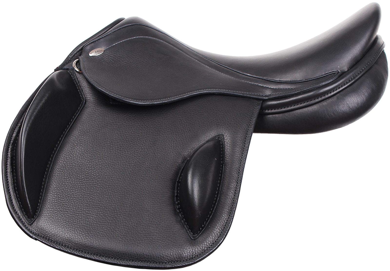 Sedlo skokové KenTaur Calimero SL 5x použité SLEVA -10% - Equiservis.cz