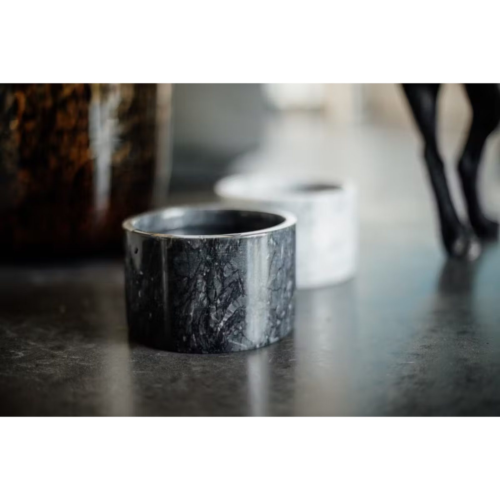 Miska Kentucky Marble - Equiservis.cz