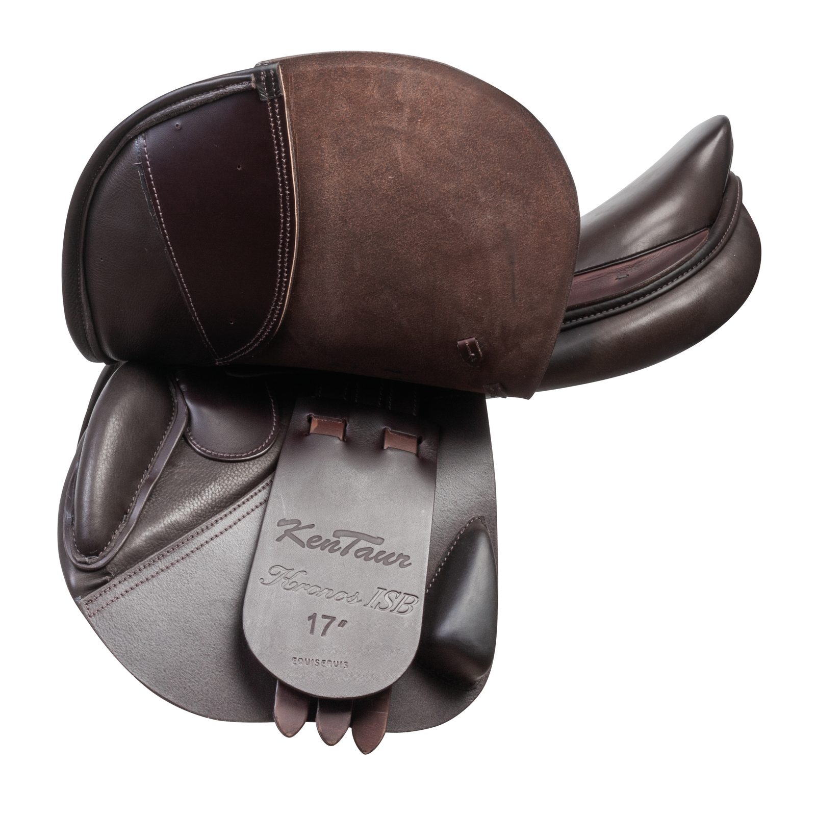 Sedlo skokové KenTaur Kronos - Equiservis.cz