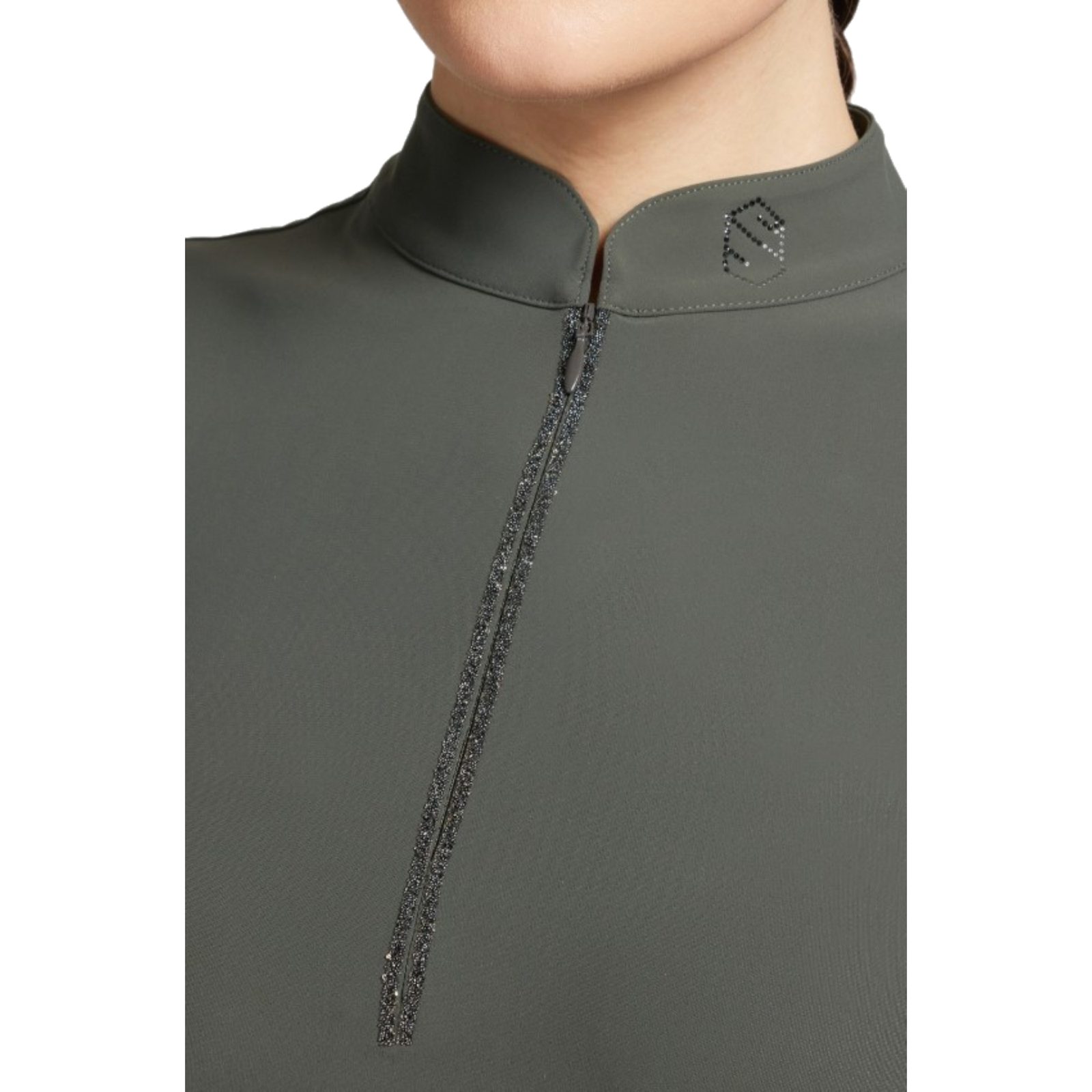 Tričko Samshield Bruna dámské Kolekce 2024 - Equiservis.cz