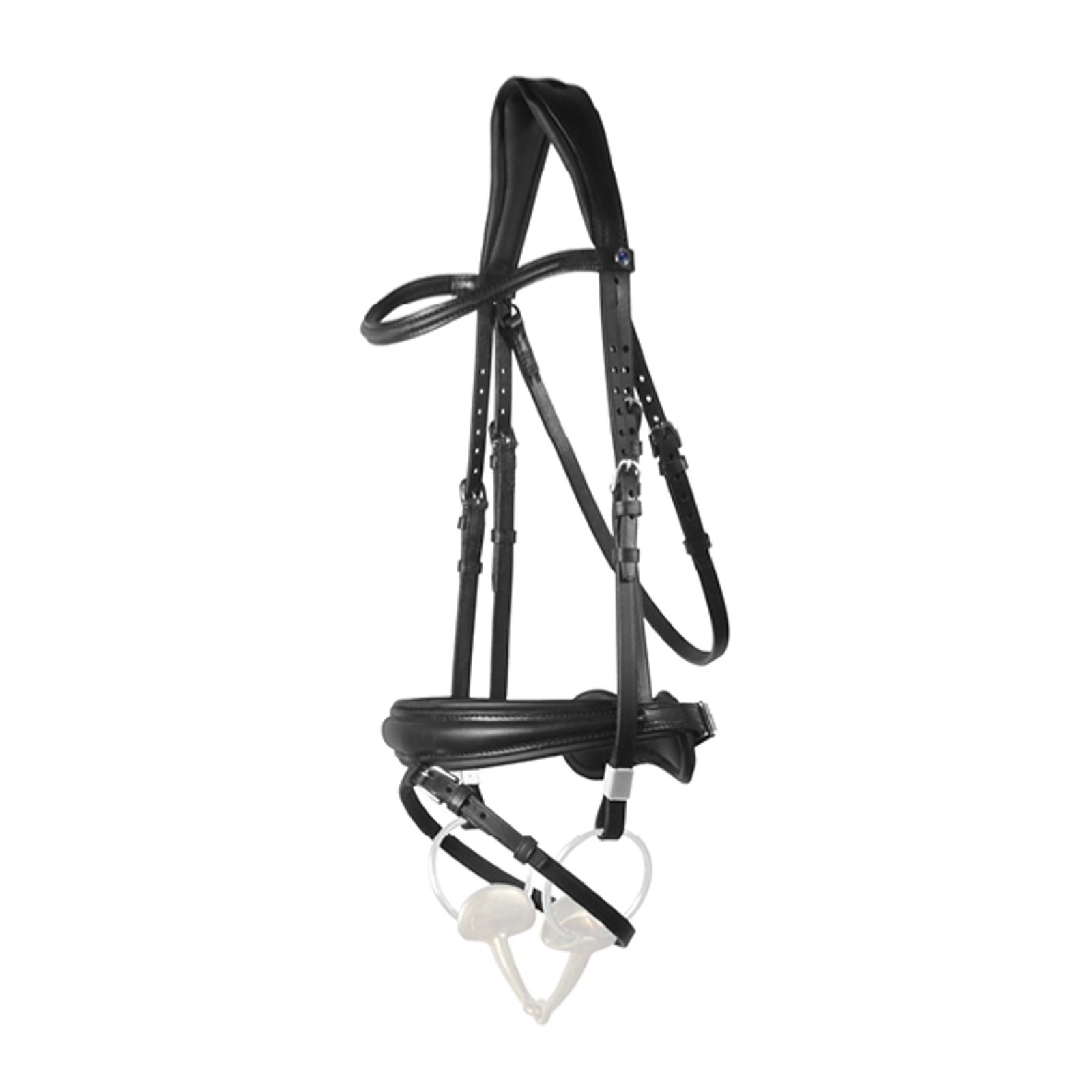 UZDEČKY A UZDY - Equiservis.cz